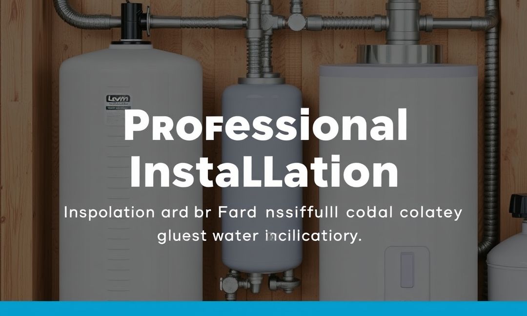 Tankless Water Heater Guide: Do You Really Need A Water Softener?